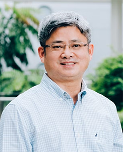 Invited Speaker – PC2025