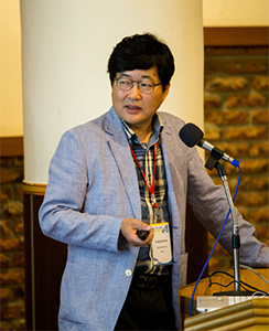 Invited Speaker – PC2025