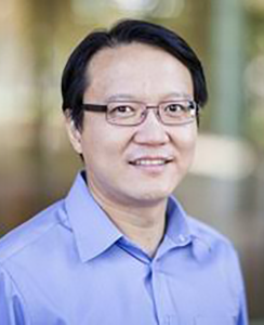 Invited Speaker – PC2025