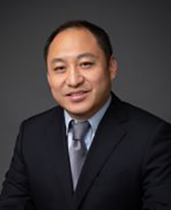 Invited Speaker – PC2025