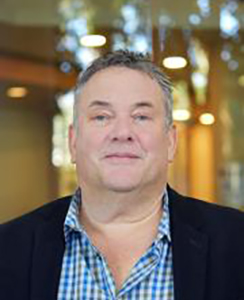 Invited Speaker – PC2025