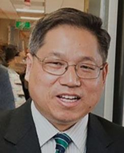 Invited Speaker – PC2025